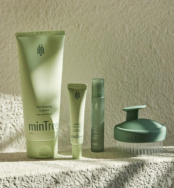 MinTree – bloomingkoreacom