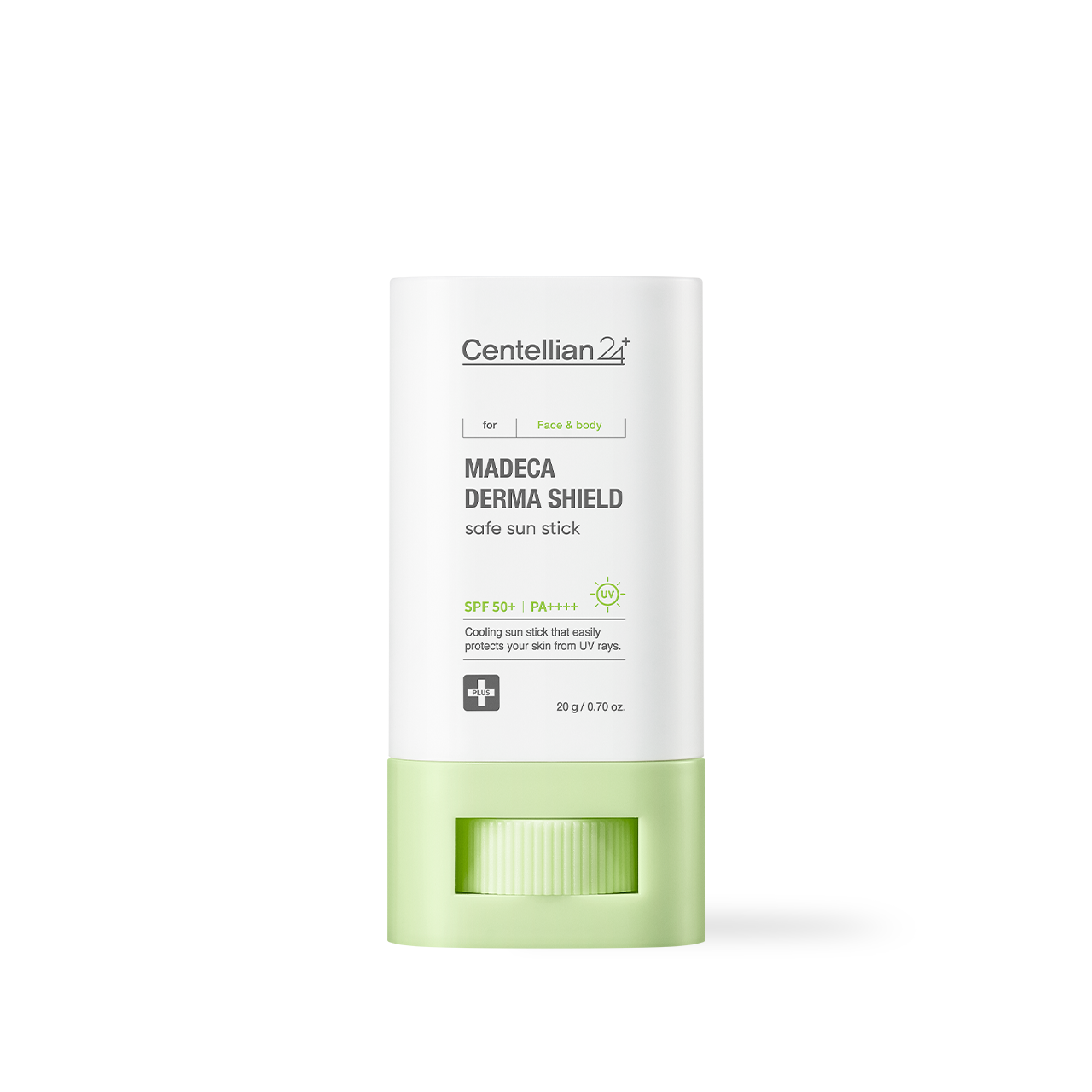 [Centellian24] Madeca Derma Shield Safe Sun Stick 20g – bloomingkoreacom